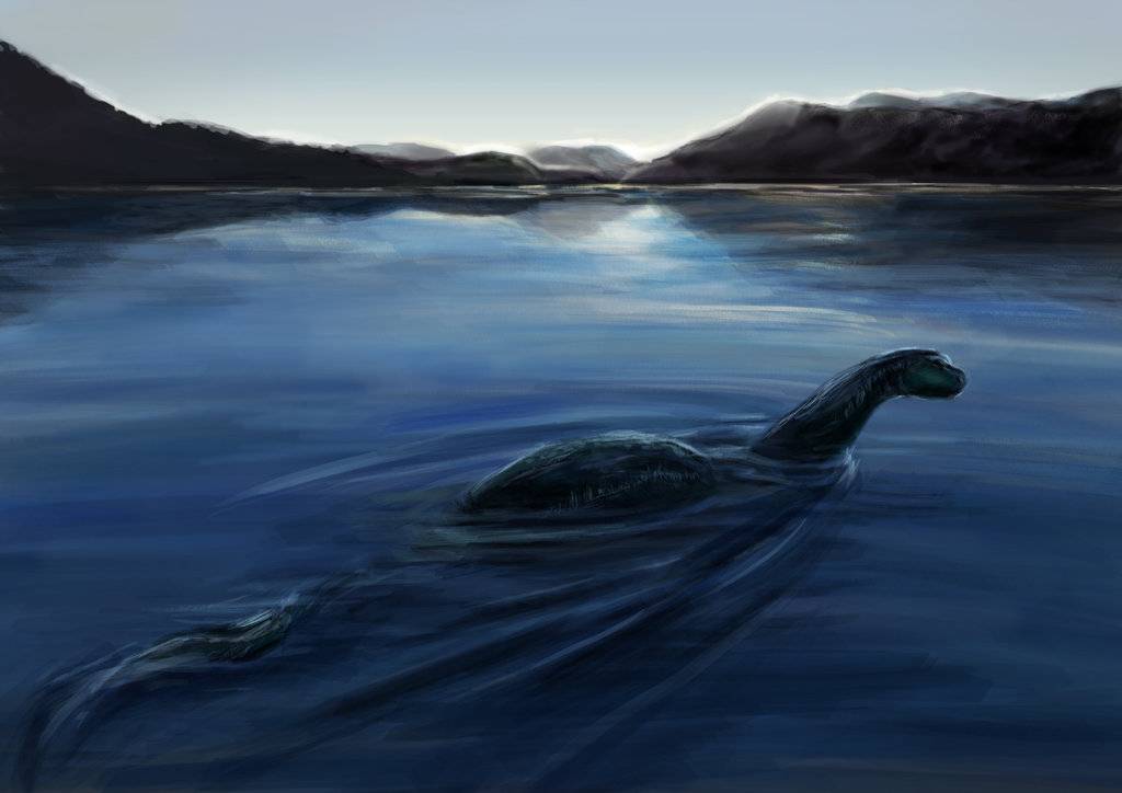 The Mystery of Loch Ness Monster | Witches Lore