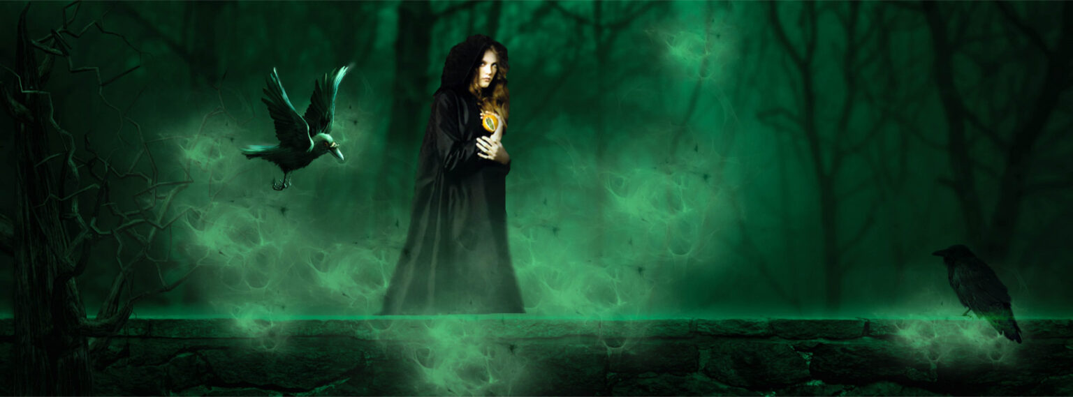 Book of Shadows | Witches Lore